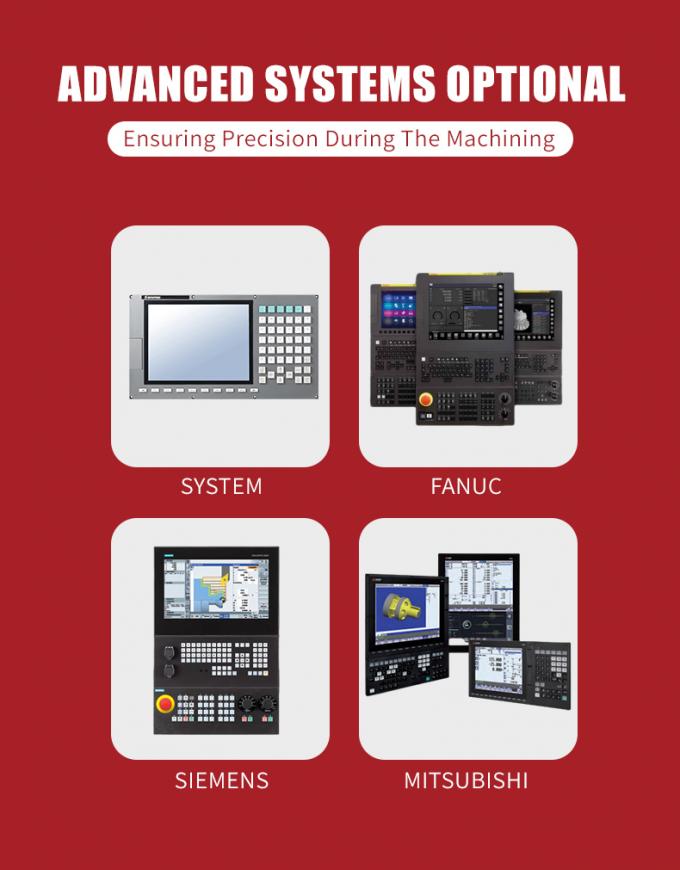 Automatic Horizontal Dual Spindle Dual Turret Lathe With Twin Spindles