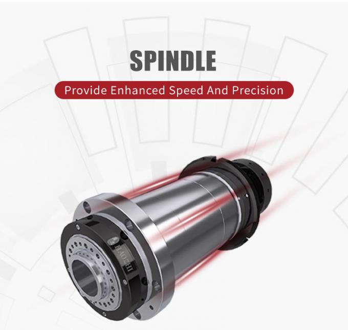 CNC 3 Axis Lathe Turning Center Dual Turret Cnc Lathe 3 Channels ...