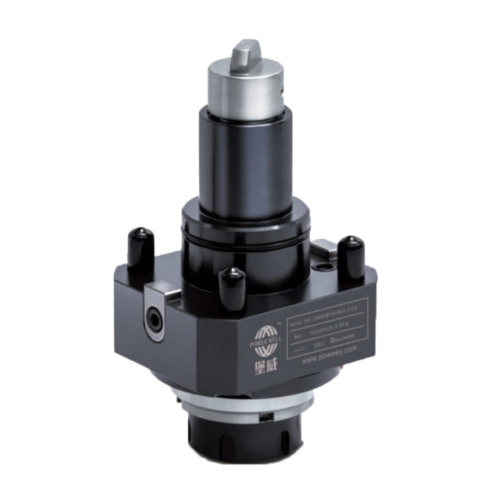 0 Degree 90 Degree Bmt 45 Live Tooling Axial Live Tool Holder